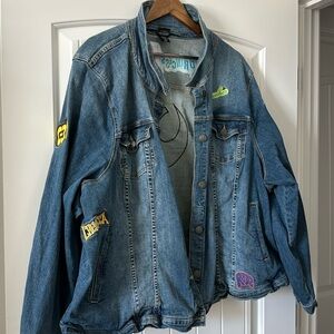 stars wars her universe | Jackets & Coats | Star Wars Her Universe ...
